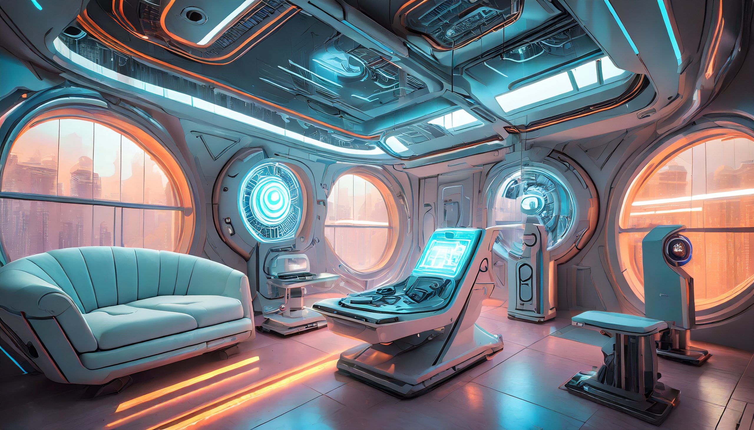 Three technologies that will dominate the visual tech sector in 2024 ...